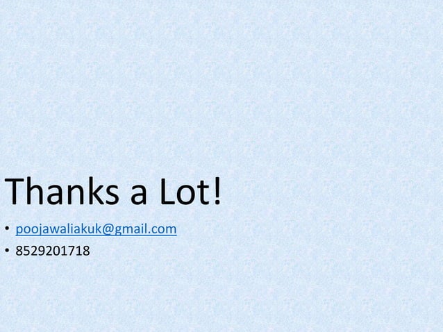 Relationship between teaching and learning | PPTX