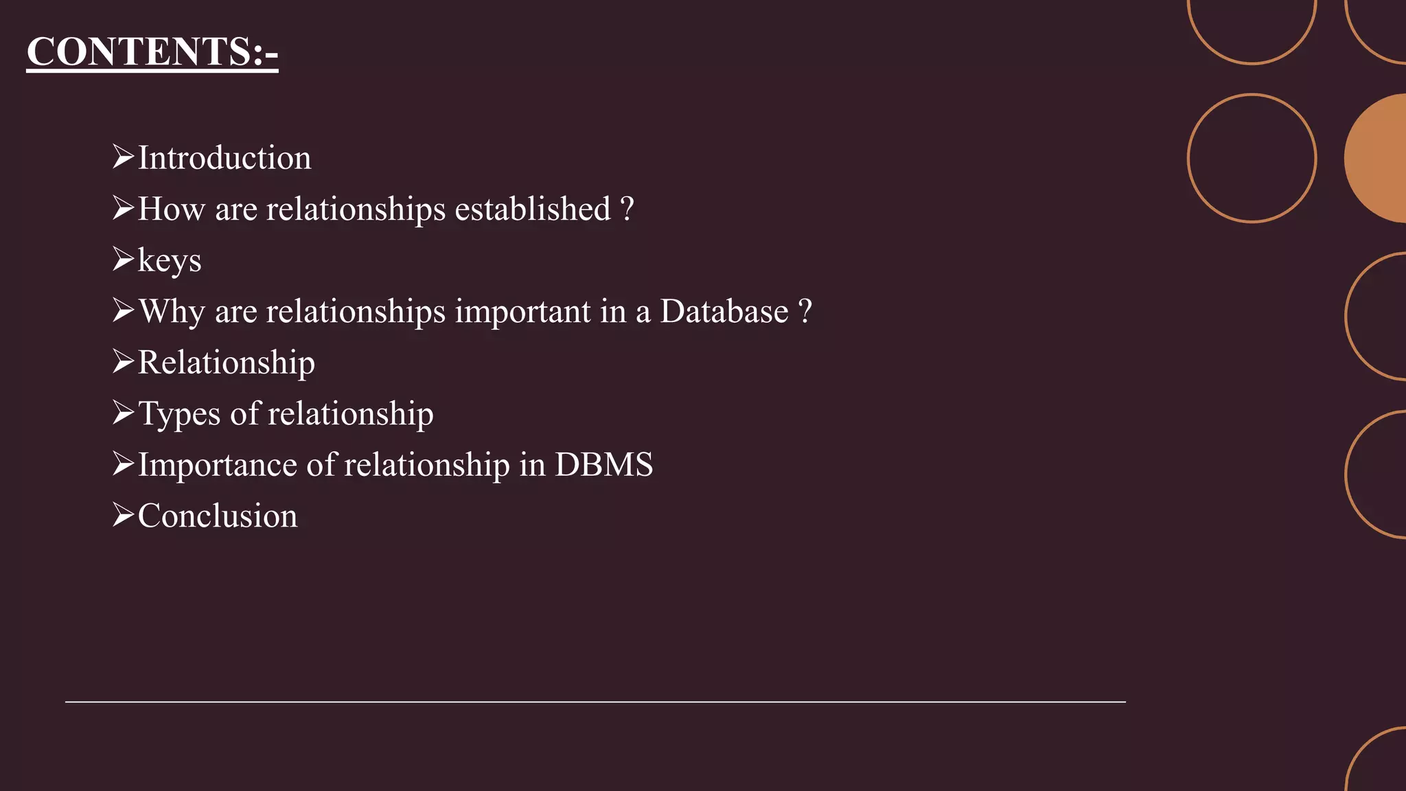 RELATIONSHIP IN DBMS.pptx