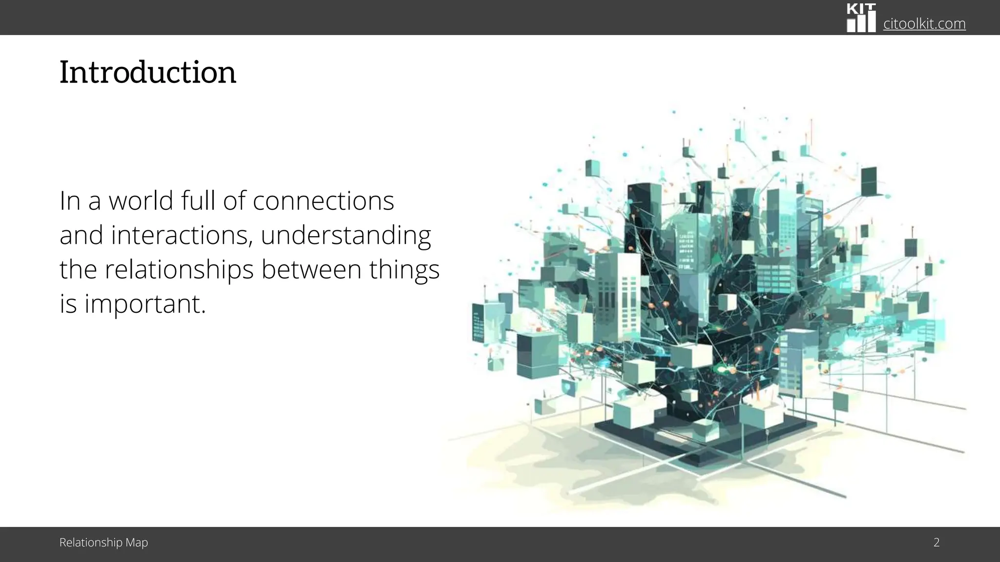 A Comprehensive Guide To Relationship Mapping | PDF