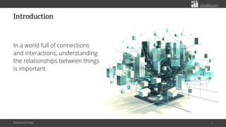 A Comprehensive Guide To Relationship Mapping | PDF