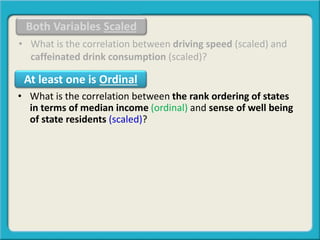 Relationship nature of data | PPTX | Databases | Computer Software and Applications