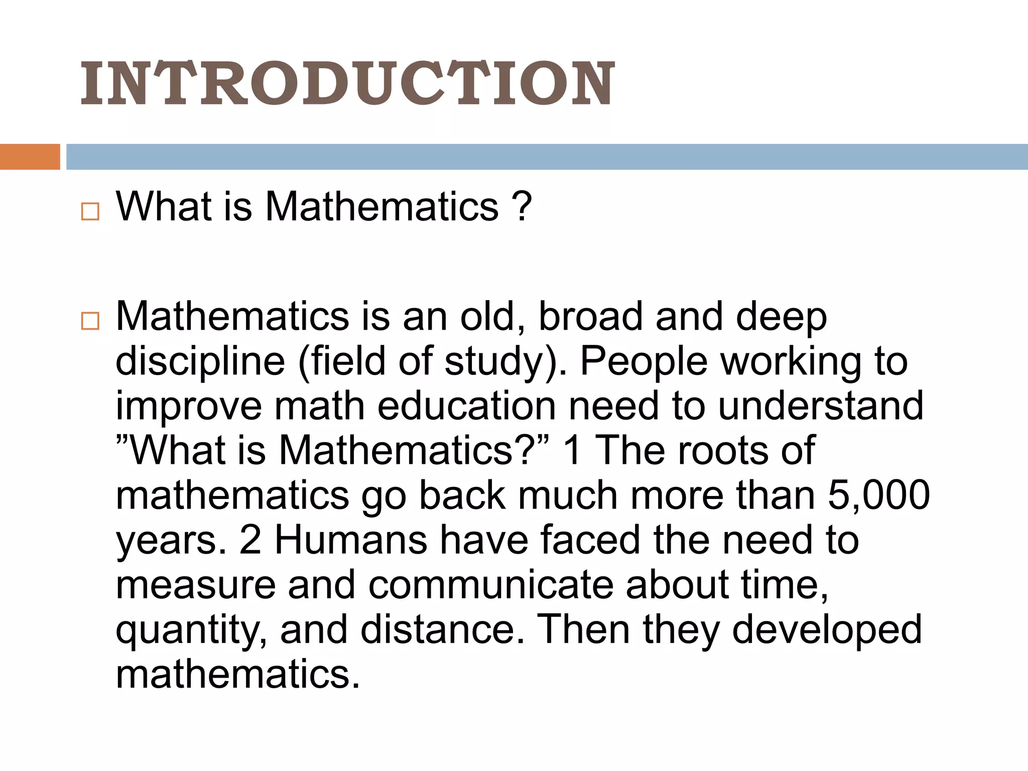 RELATIONSHIP OF MATHEMATICS WITH OTHER SCHOOL SUBJECT.pptx