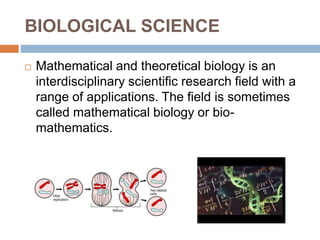 RELATIONSHIP OF MATHEMATICS WITH OTHER SCHOOL SUBJECT.pptx