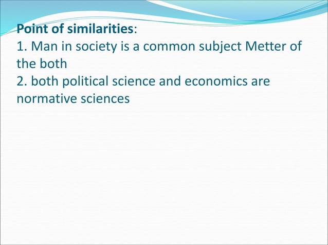 relationship of politicalscience.ppt | Politics