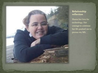 Relationship reflection | PPSX