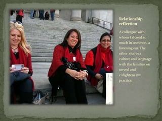 Relationship reflection | PPSX