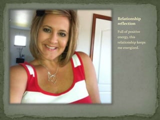 Relationship reflection | PPSX