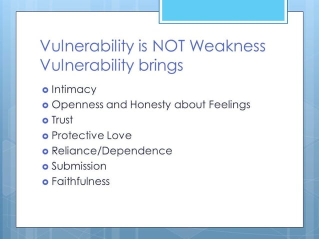 Healthy Vs Unhealthy Relationships