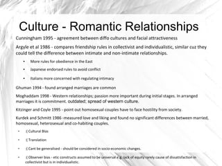 Relationships | PPT