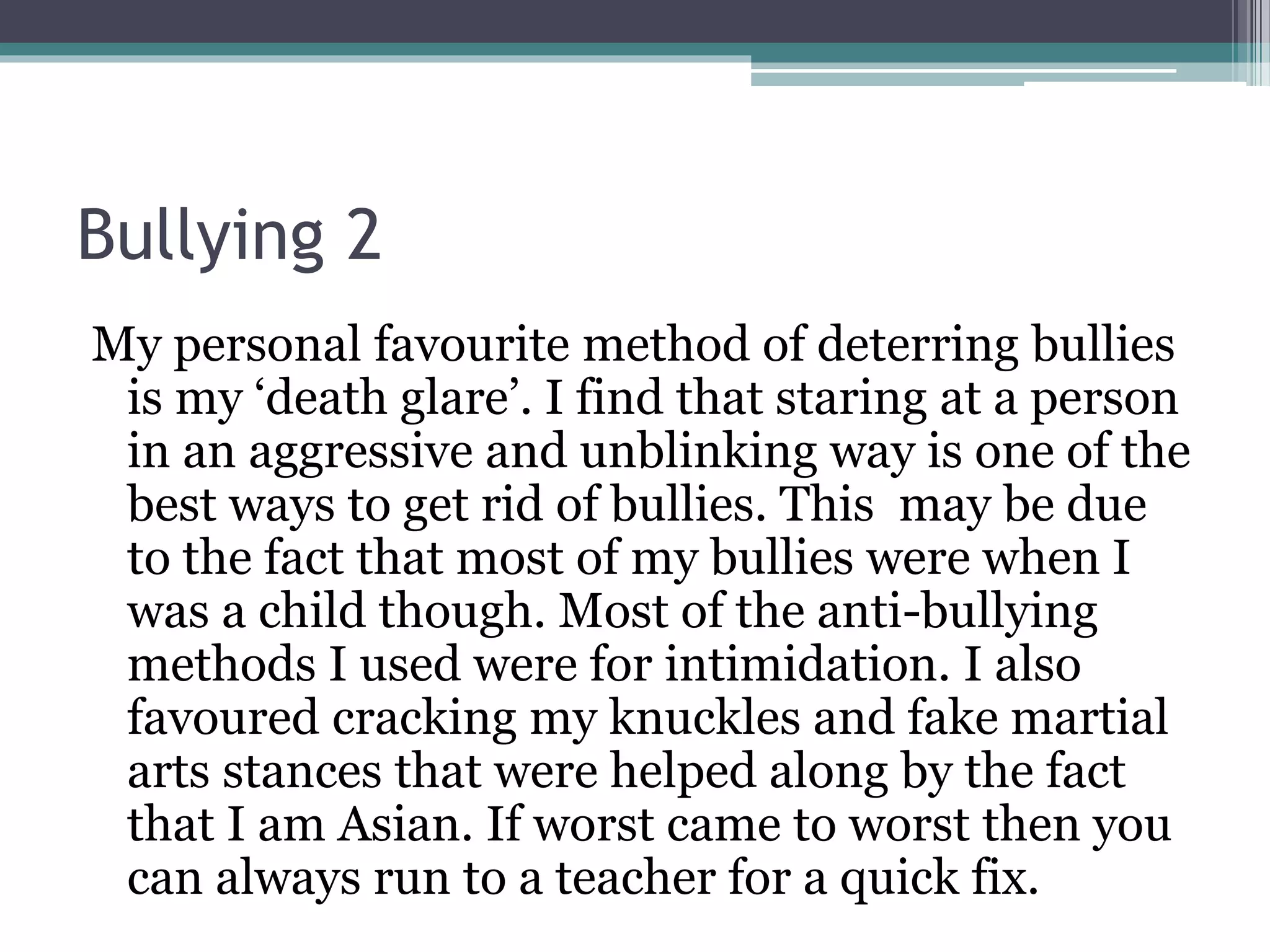 Relationships | PPTX