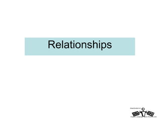 Relationships | PPT
