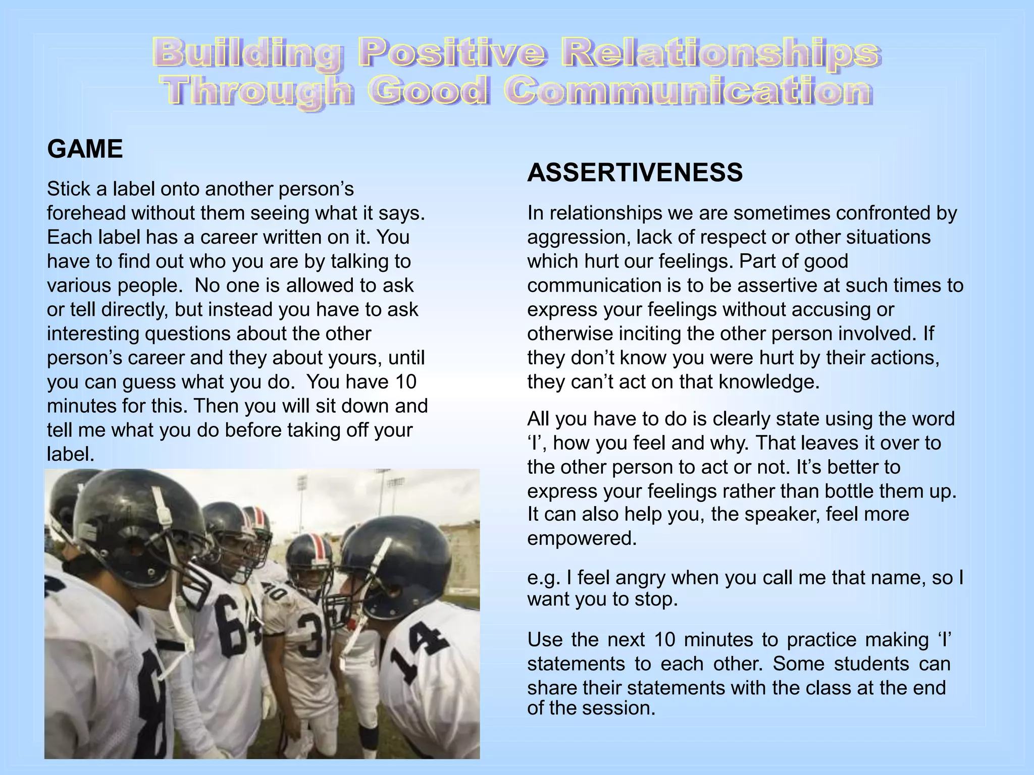 Relationships 22292 Pptx