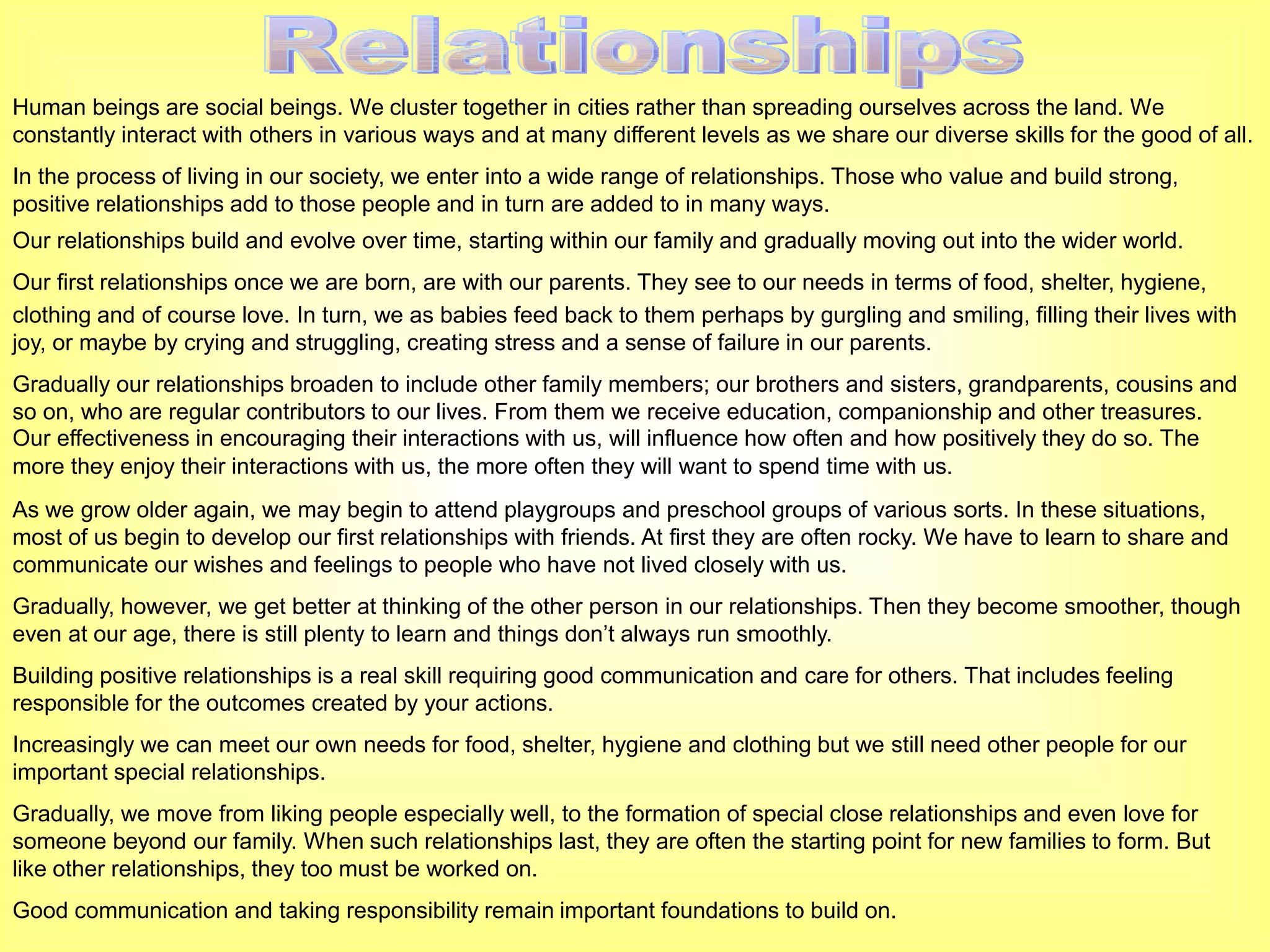 Relationships 22292 Pptx