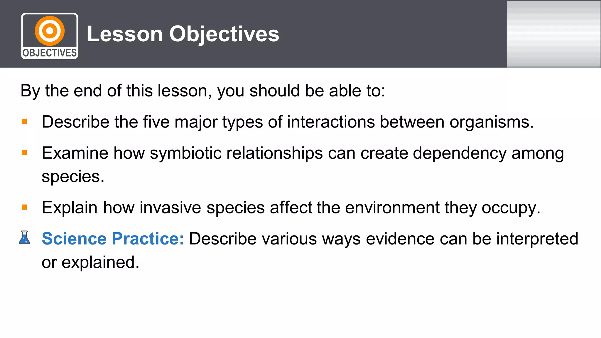 Relationships Among Organisms PPT(1).pptx