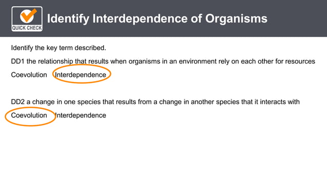 Relationships Among Organisms PPT(1).pptx