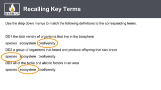 Relationships Among Organisms PPT(1).pptx