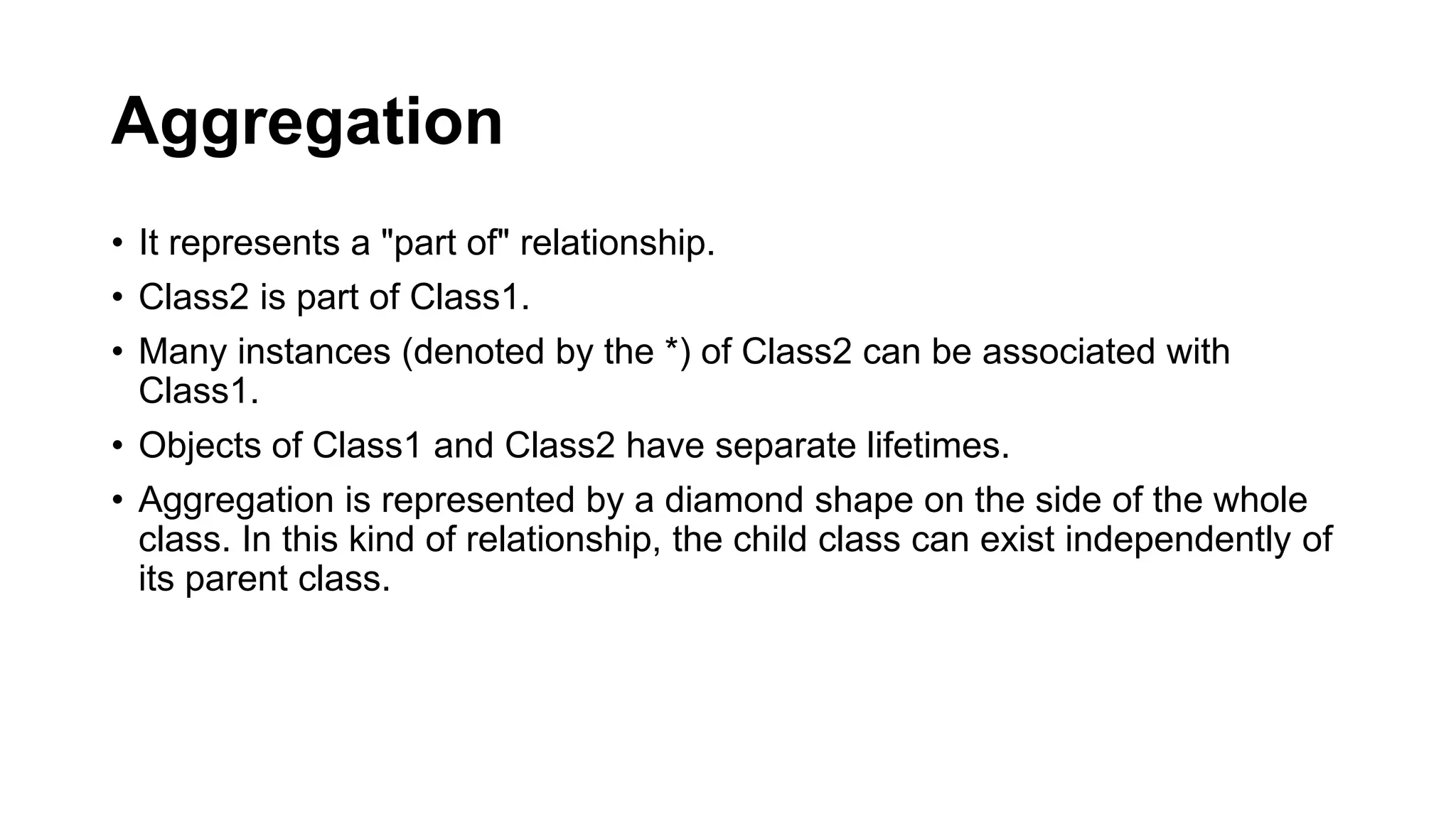 Relationships and their representation in a class diagram.pptx