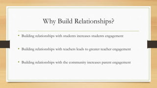 Relationships are everywhere! 1.18