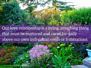 15 Signs of a Good Relationship | PDF