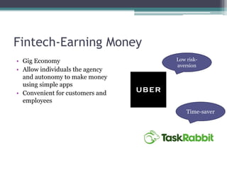 Psychology to Money | PPT