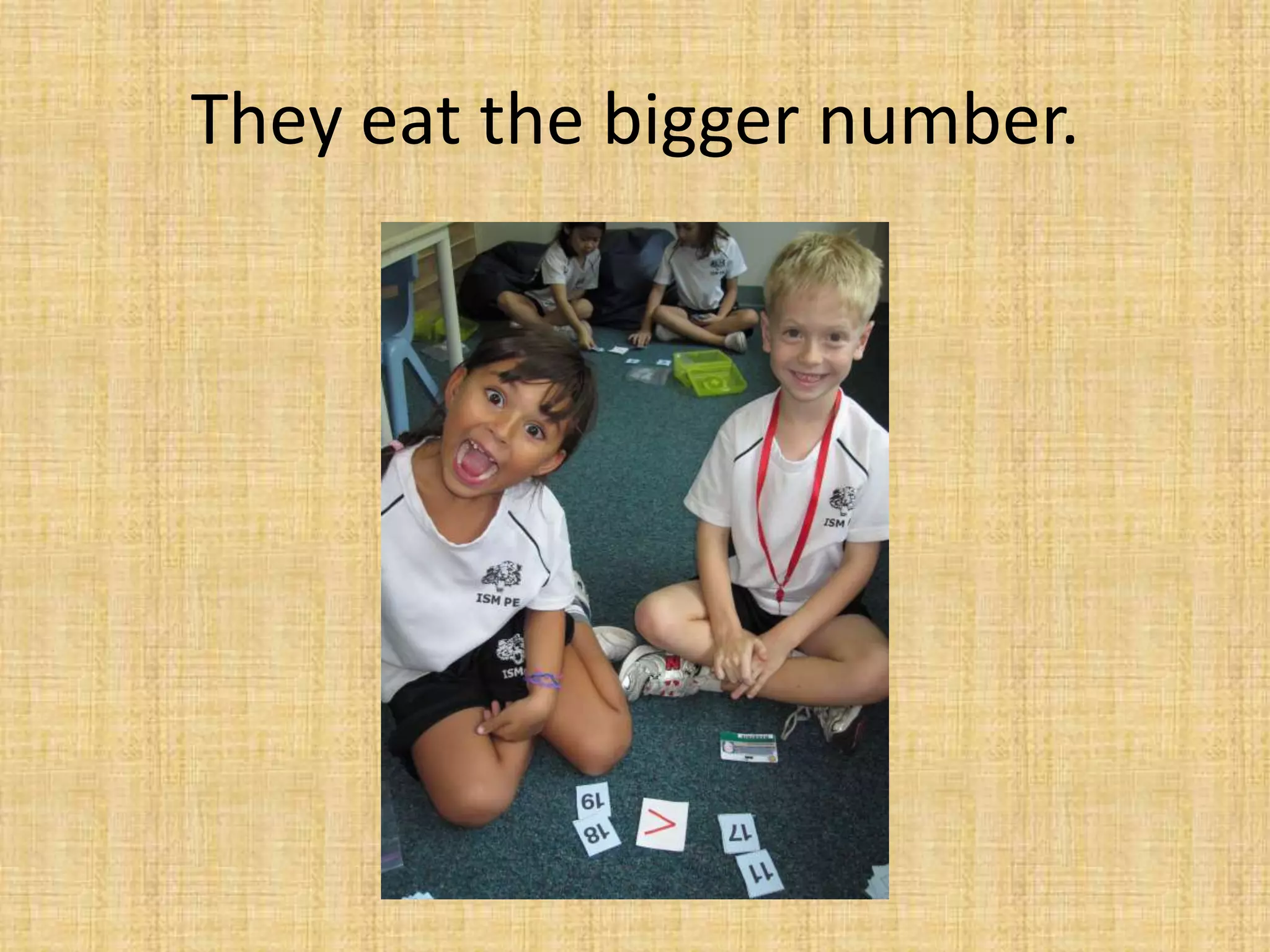 Relation symbols | PPTX