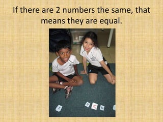 Relation symbols | PPTX