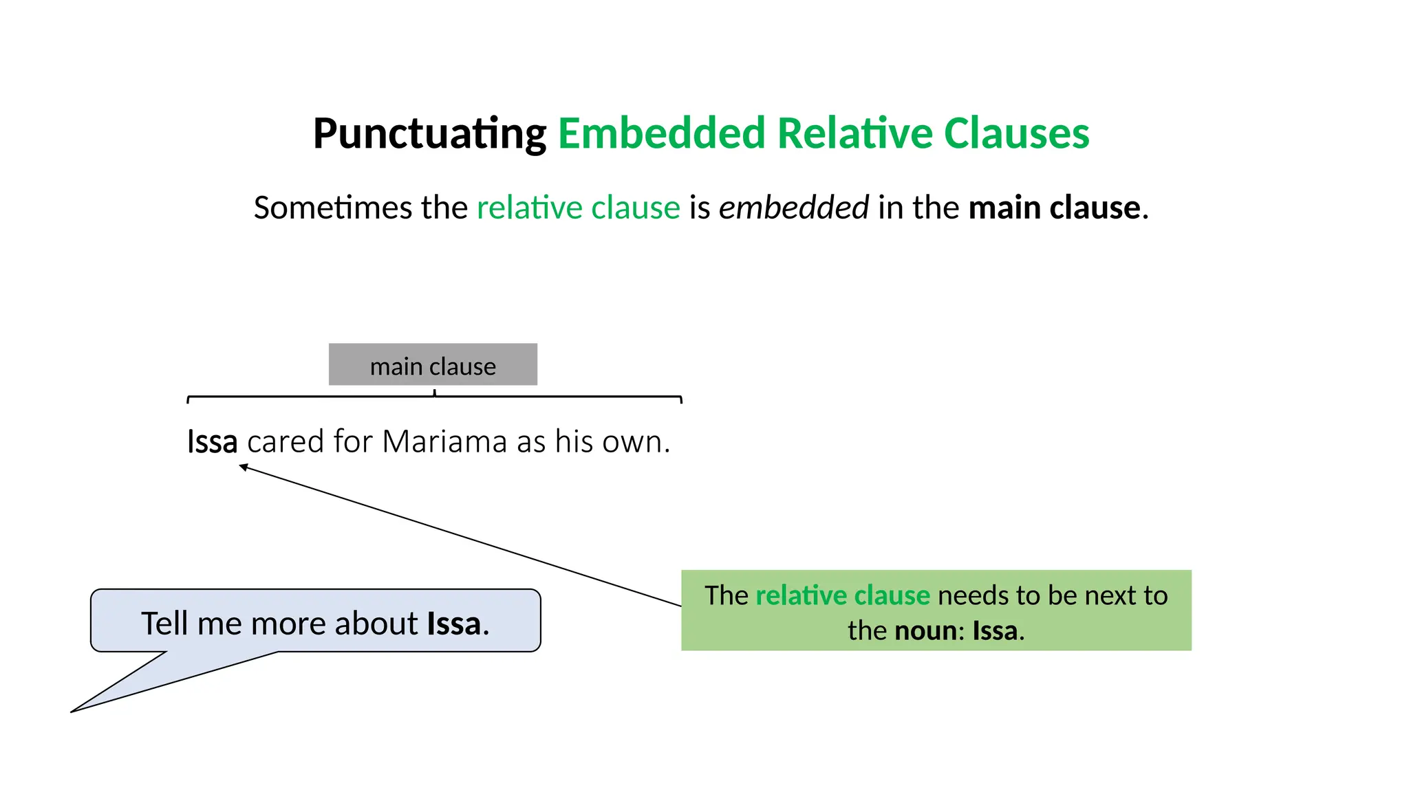 relative-clauses-presentacion power point | PPTX