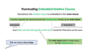 relative-clauses-presentacion power point | PPTX