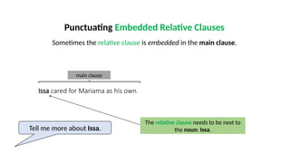 relative-clauses-powerpoint.pptx and relative clause powerpoint ...
