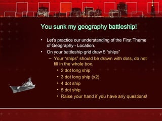 Relative Location | PPT