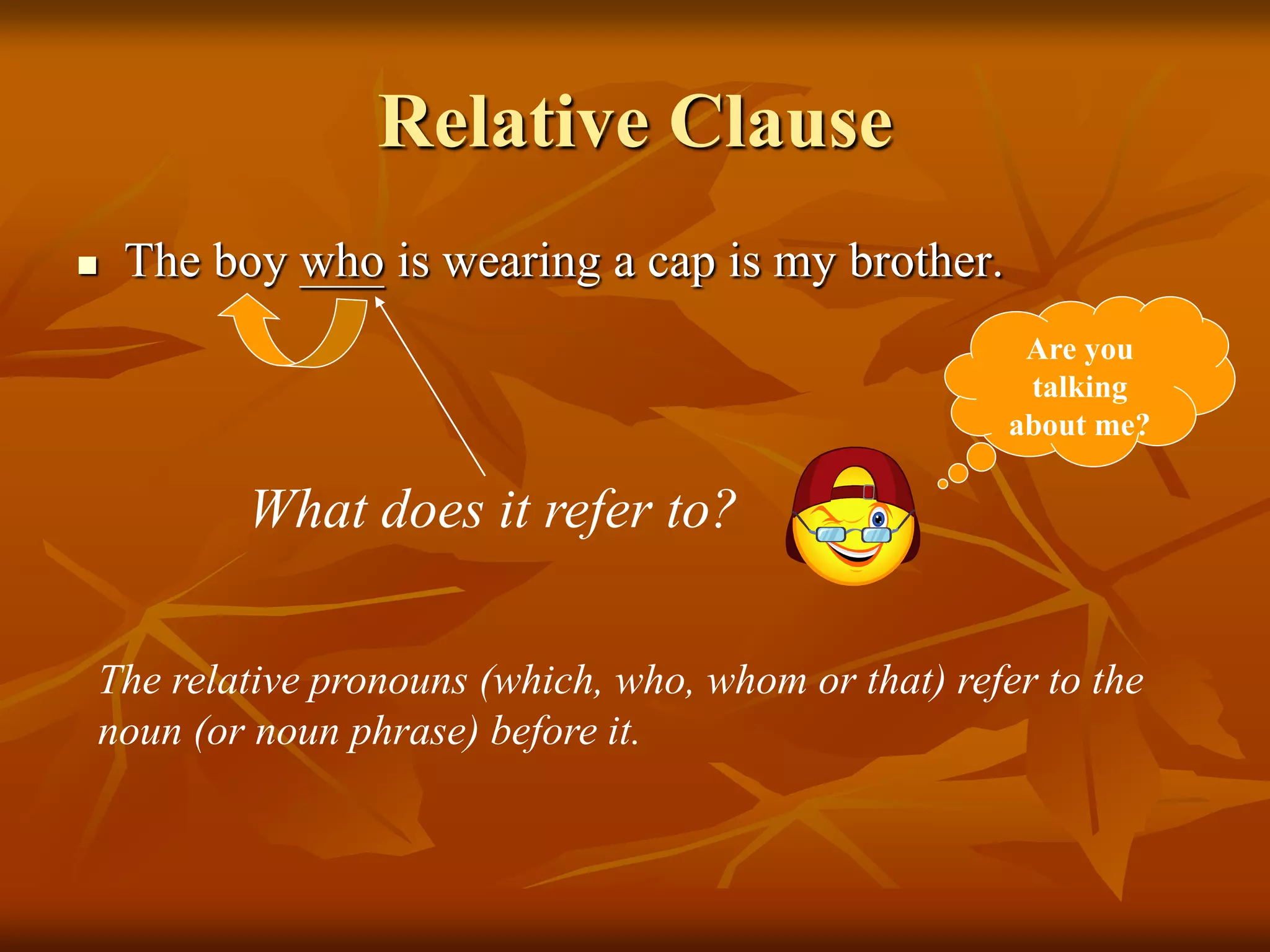 Relative Clause.ppt