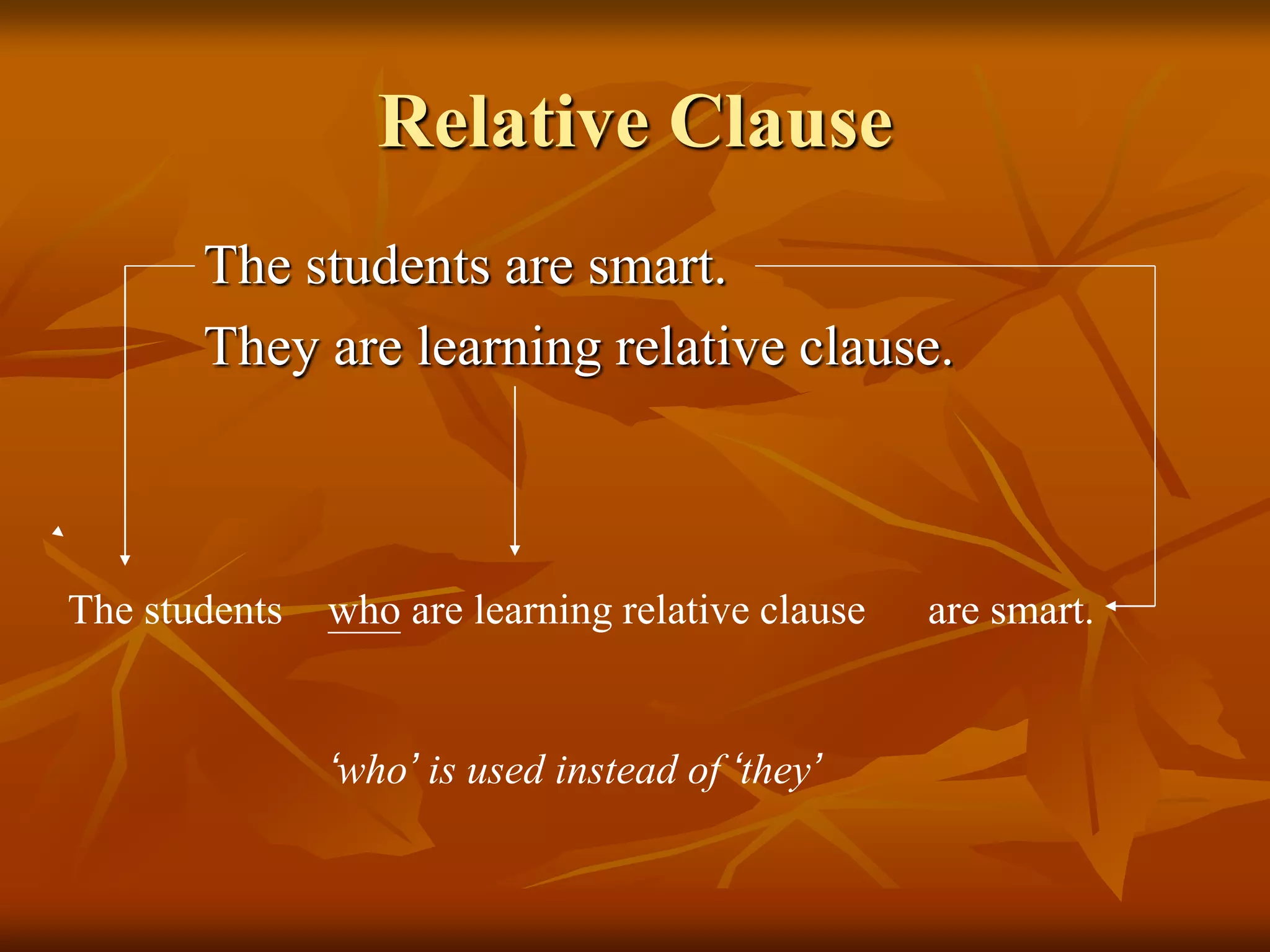Relative Clause.ppt
