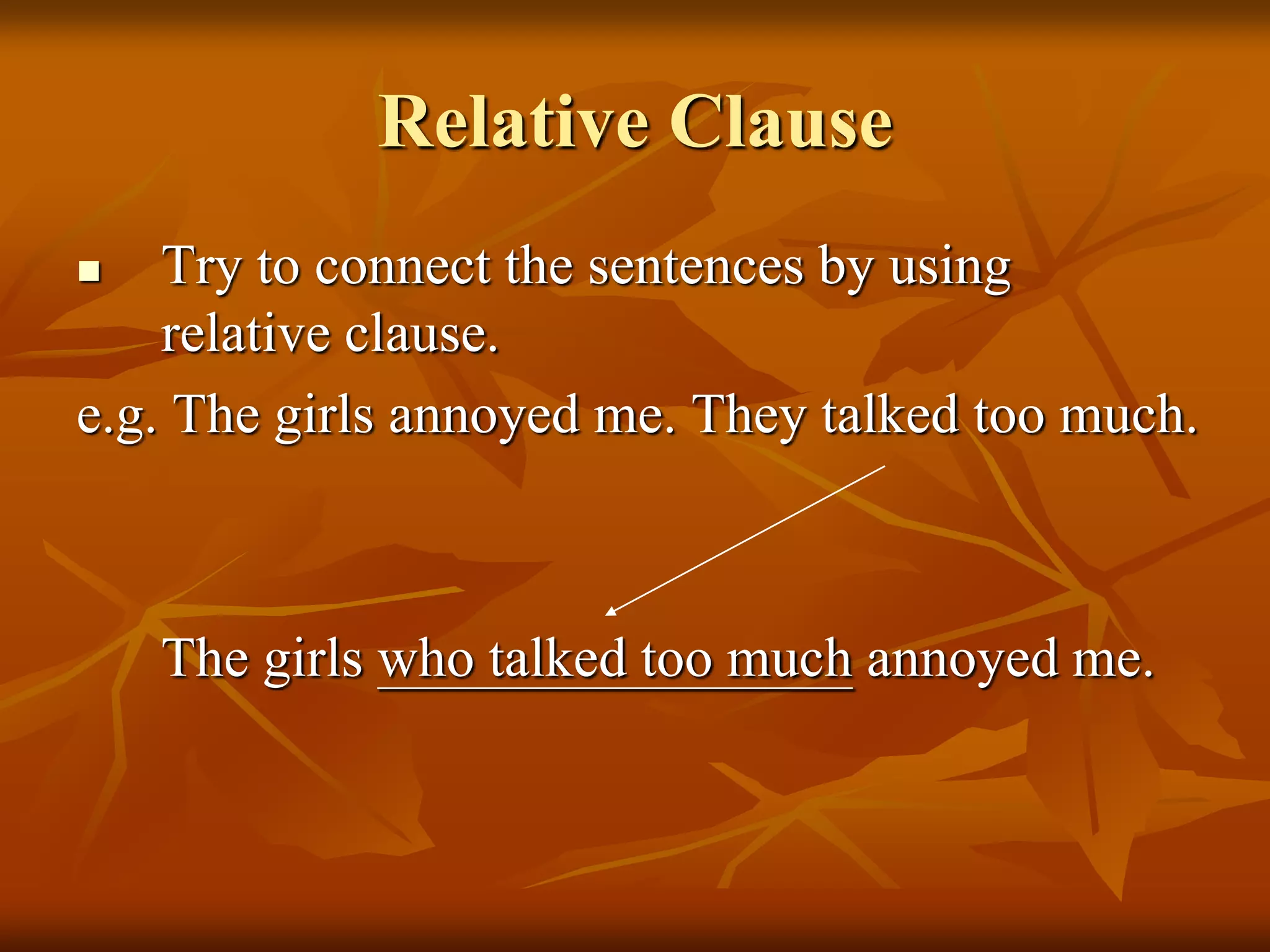 Relative Clause.ppt