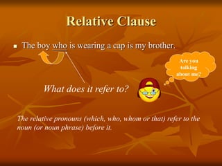 Relative Clause.ppt