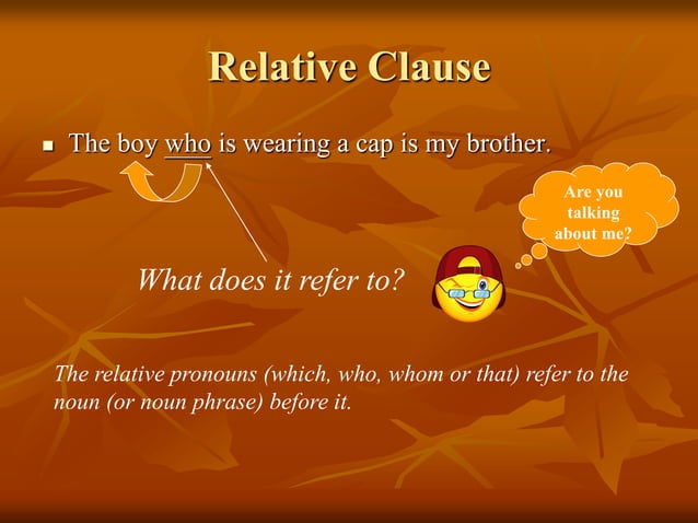 Relative Clause.ppt