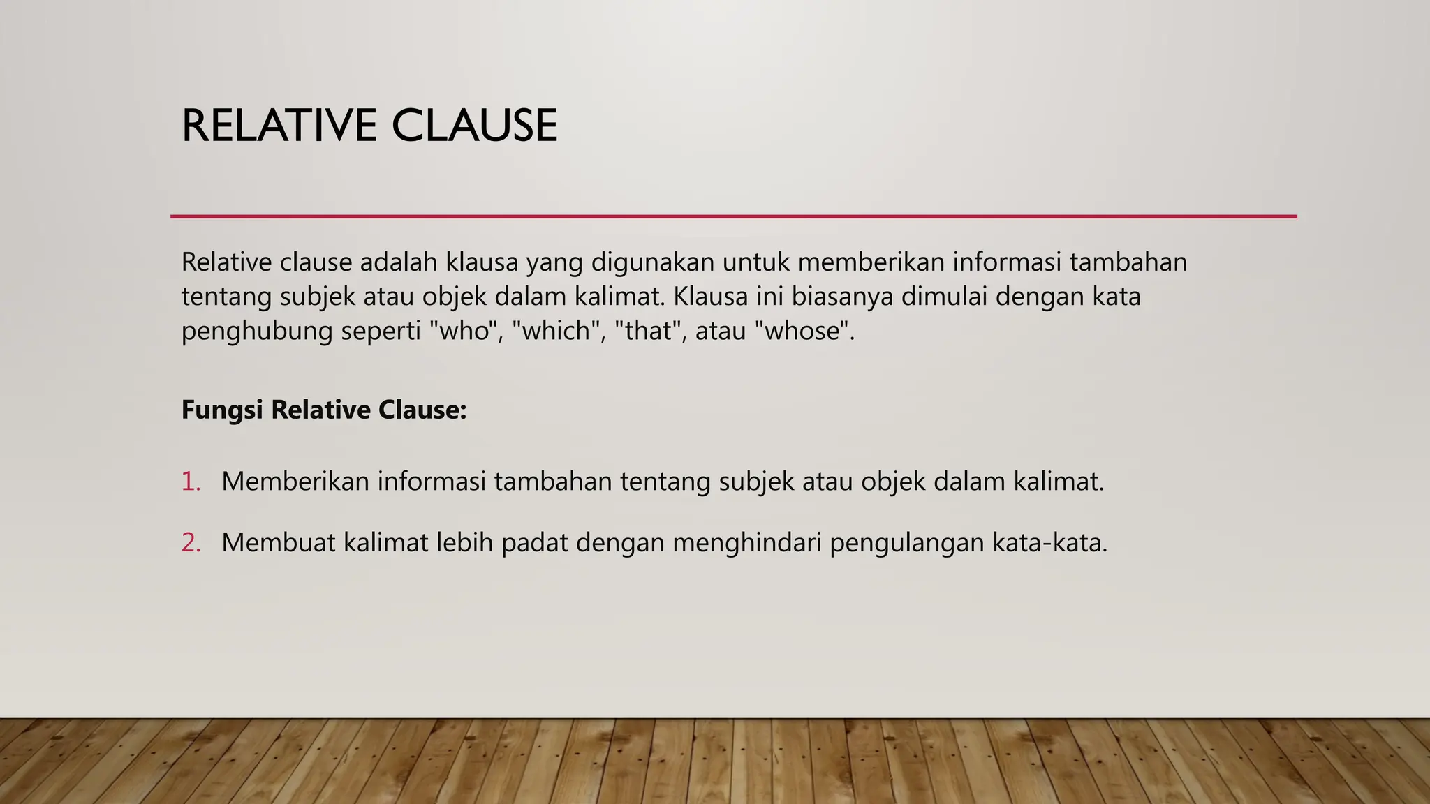 Relative Clause in english sentence.pptx