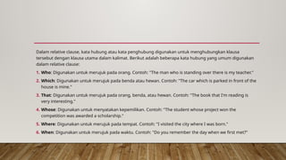 Relative Clause in english sentence.pptx