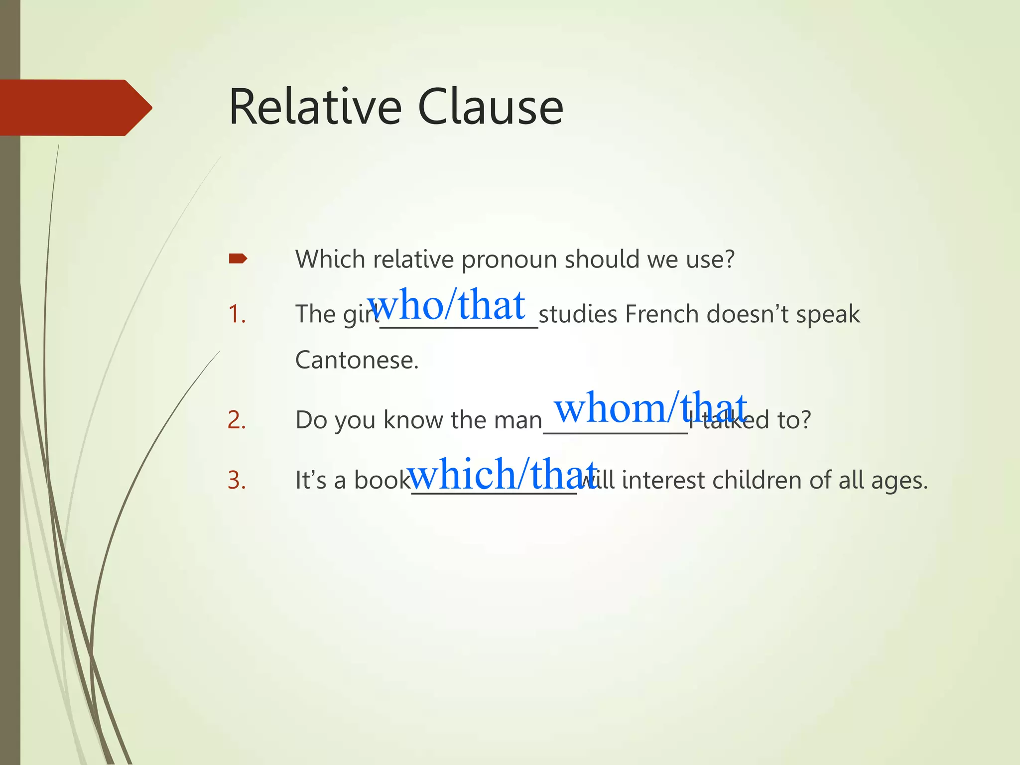 Relative_Clause review.ppt