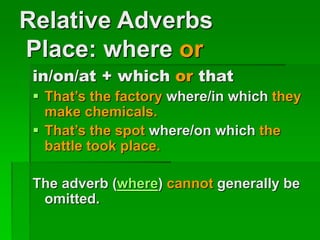 Relative_Clause review.ppt