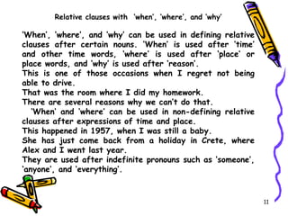 Relative clauses 100728191755-phpapp02 (1) | PPT