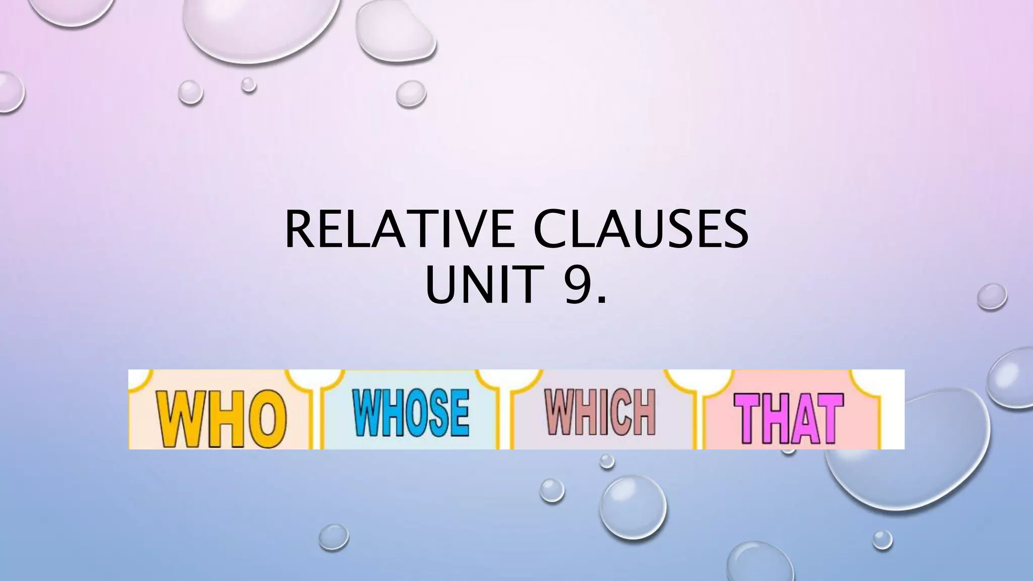 Relative clauses. A2 (2).pptx
