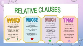 Relative clauses. A2 (2).pptx