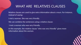 RELATIVE CLAUSES FOR UNIVERSITY STUDENT.pptx