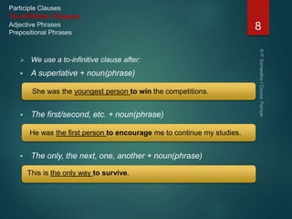 Relative clauses (2) | PPTX