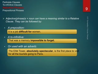 Relative clauses (2) | PPTX