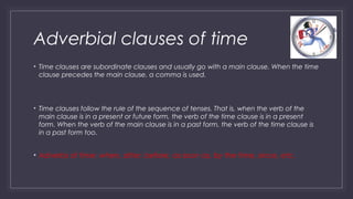 Relative clauses of time.Level4 | PPT