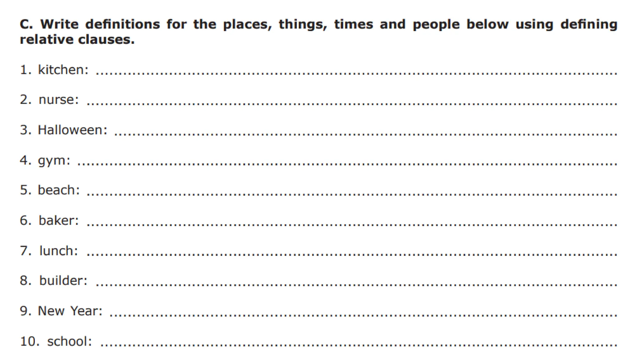 Relative clauses practicing exercises.pdf
