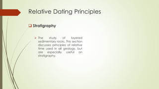 RELATIVE DATING 3(1).pdf | Geology | Science