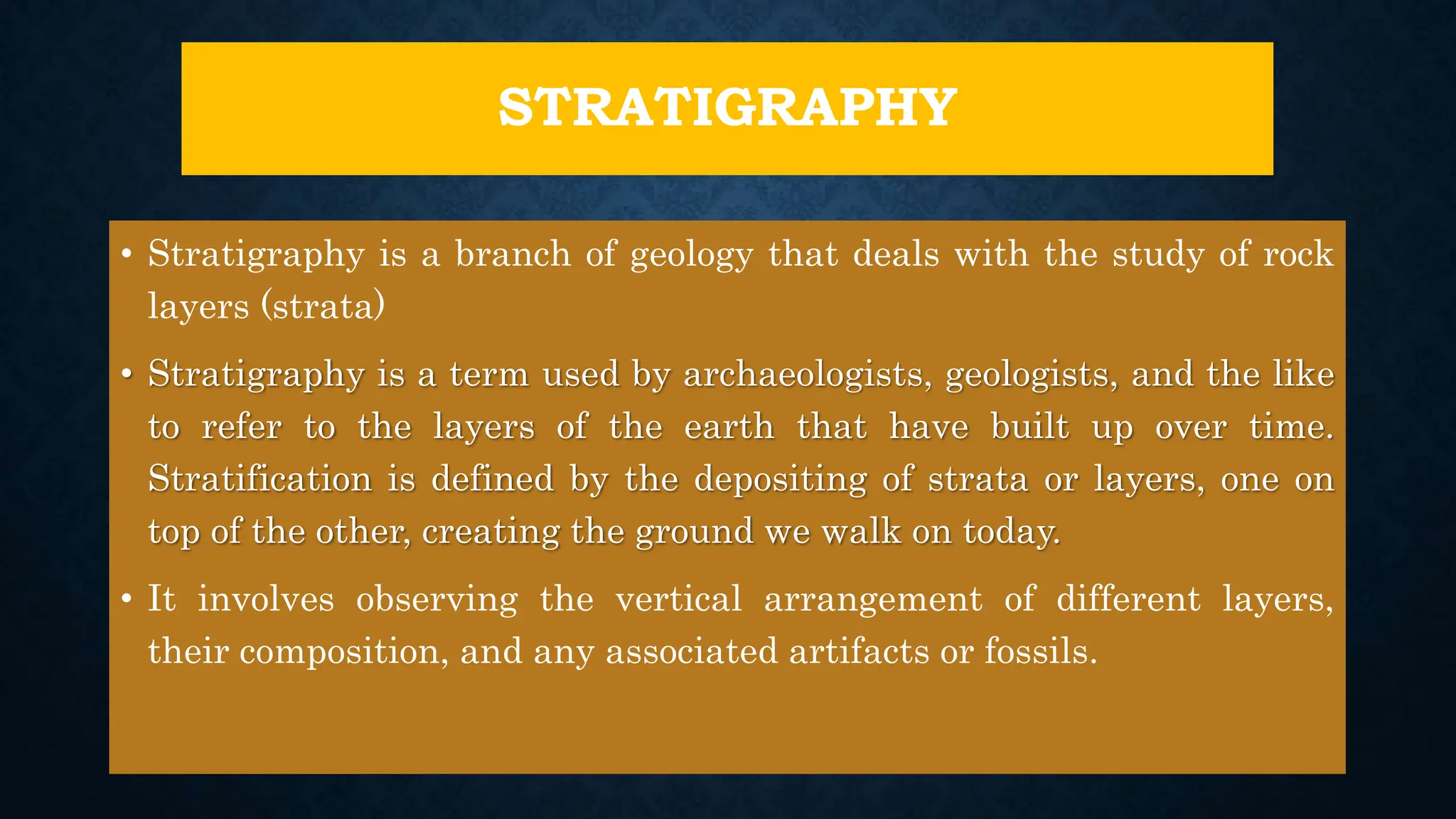 Relative Dating Methods in Archaeology.pptx