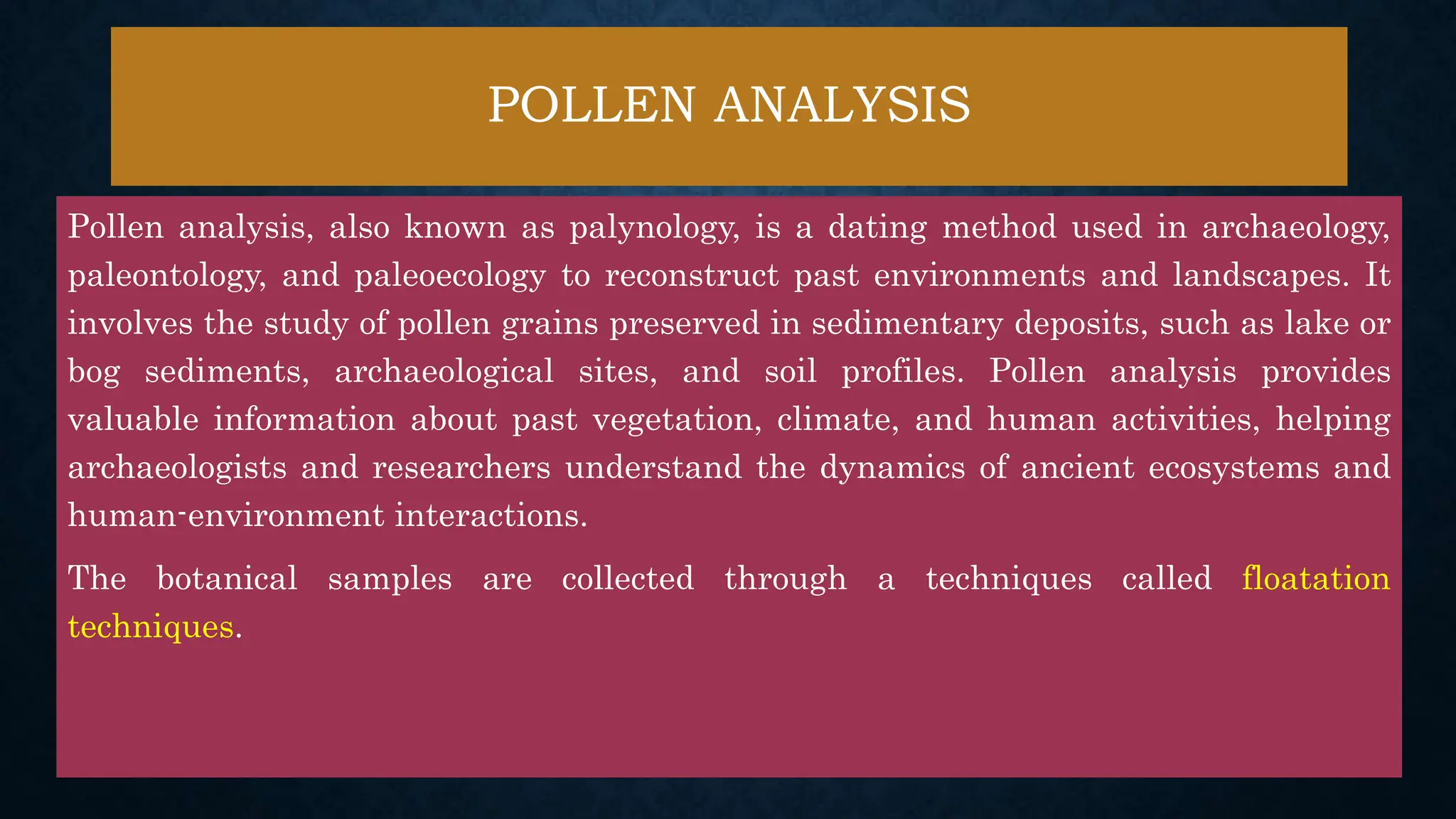 Relative Dating Methods in Archaeology.pptx